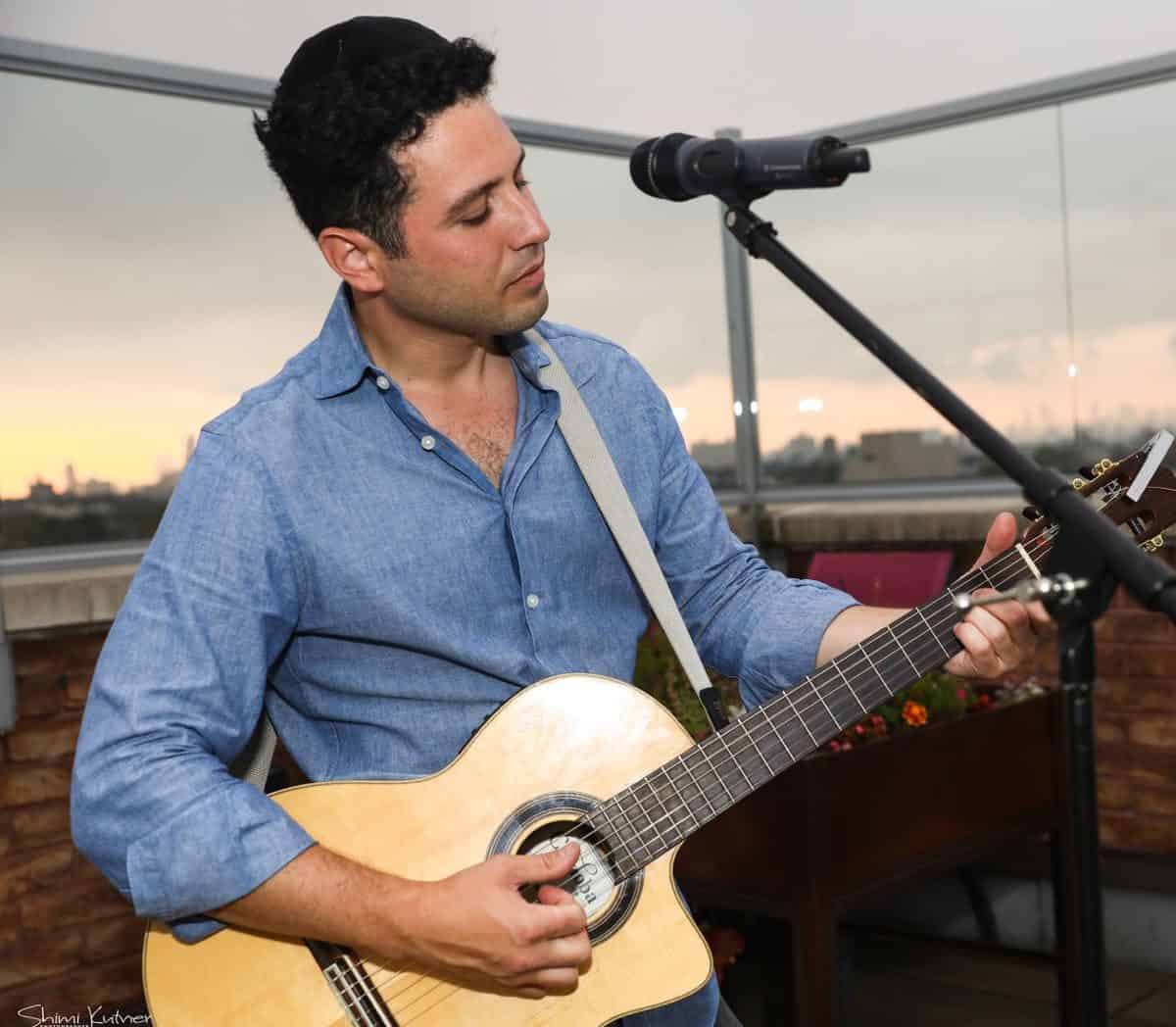 Cantors - Royal Passover