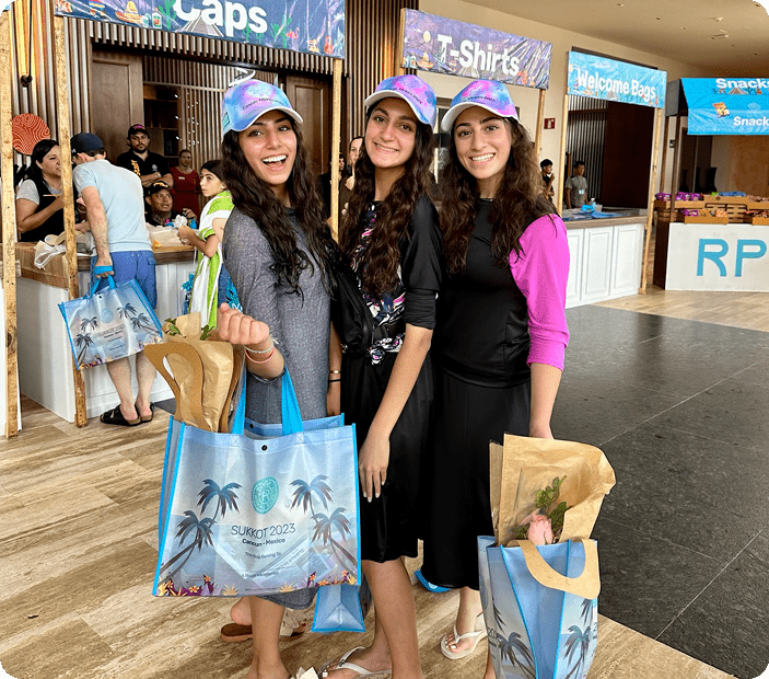 Royal Package - Royal Passover