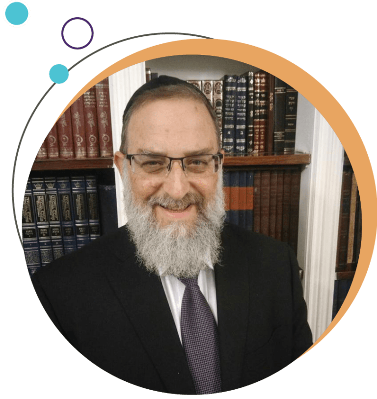 Scholar in residence - Royal Passover