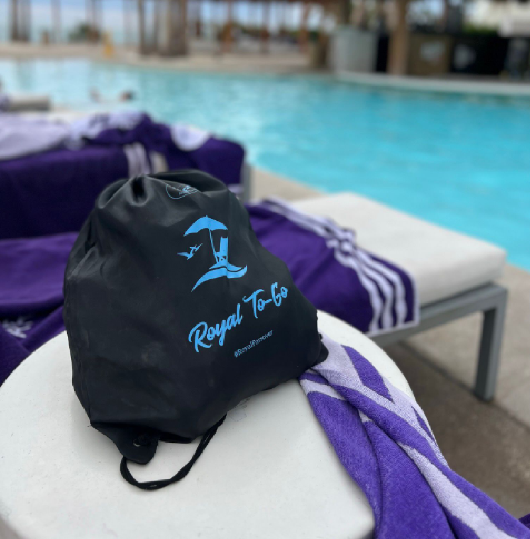 Royal Package - Royal Passover